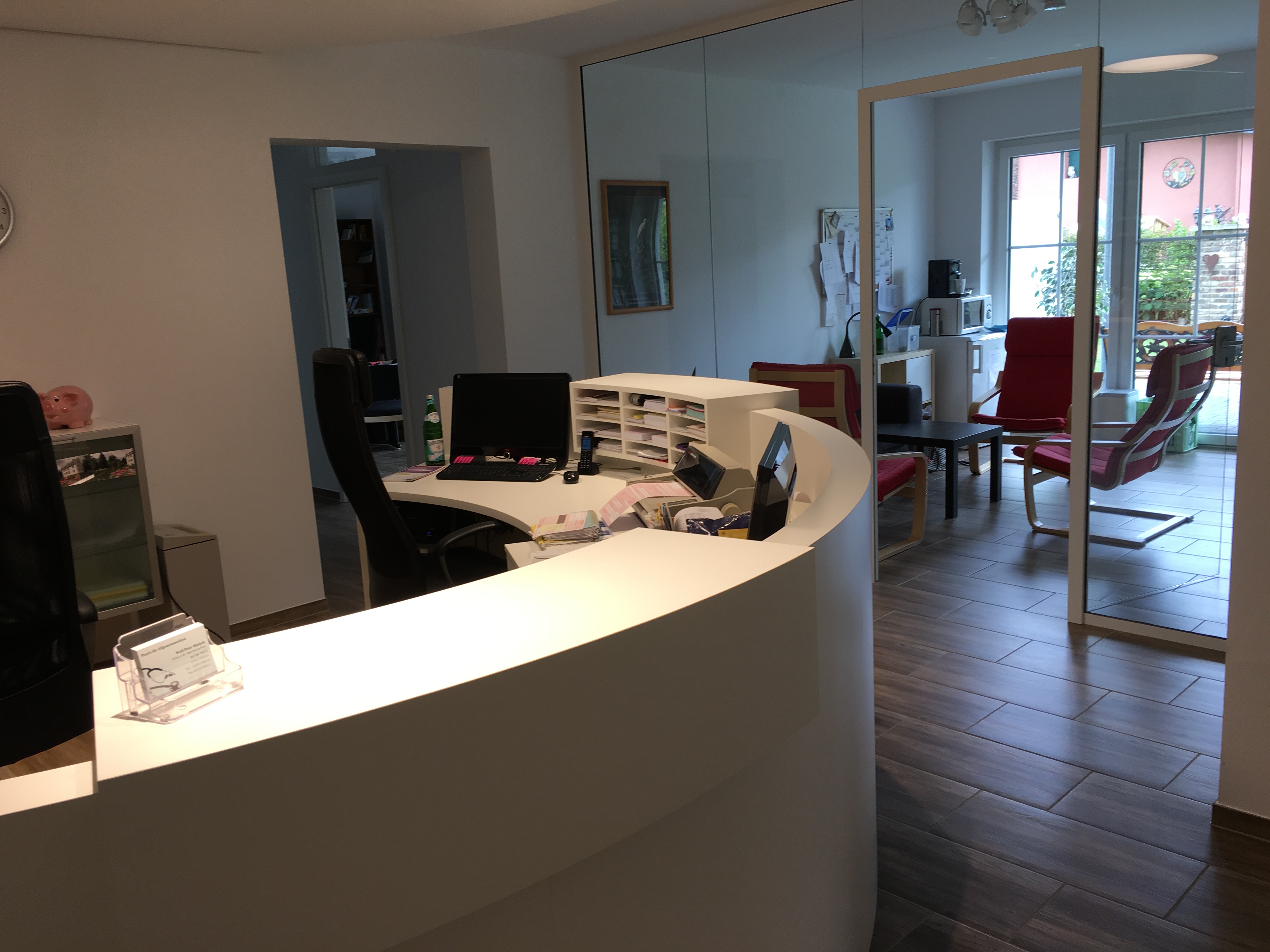 Landarztbörse: Arztpraxis kaufen und verkaufen - Objekt ...