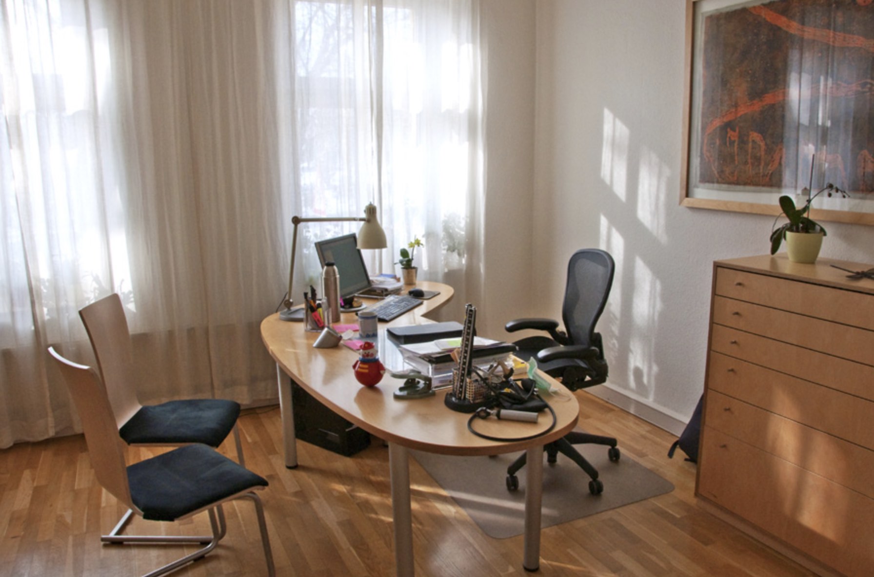 Landarztbörse: Arztpraxis kaufen und verkaufen - Objekt - Praxisabgabe ...